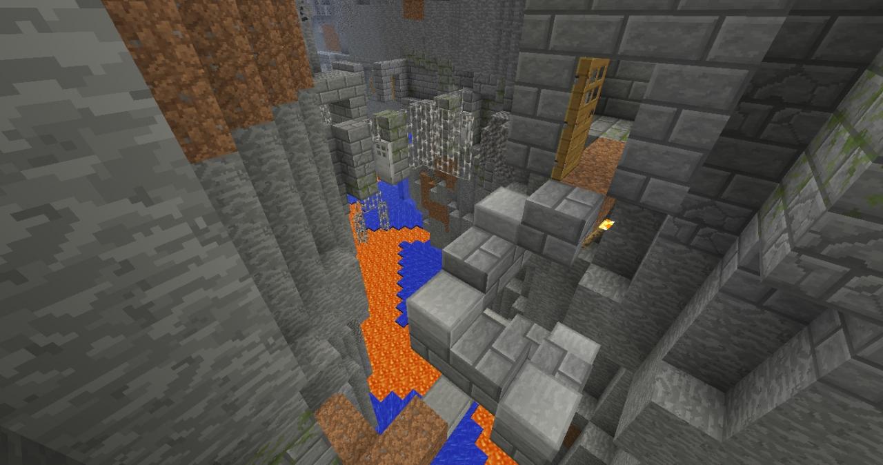 EnderCraft Minecraft Server