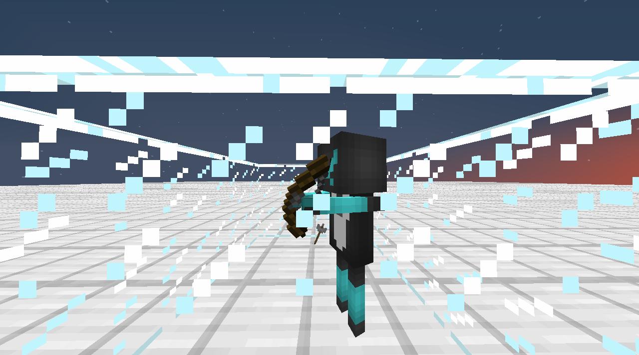 Ben 10 Texturepack [Mobs] +Added Diamond Head Armor Minecraft Texture Pack