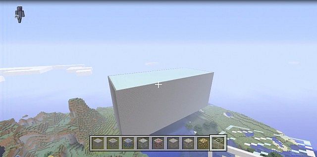 Minecraft Xbox Maps: The Box (Survival Map) Minecraft Map