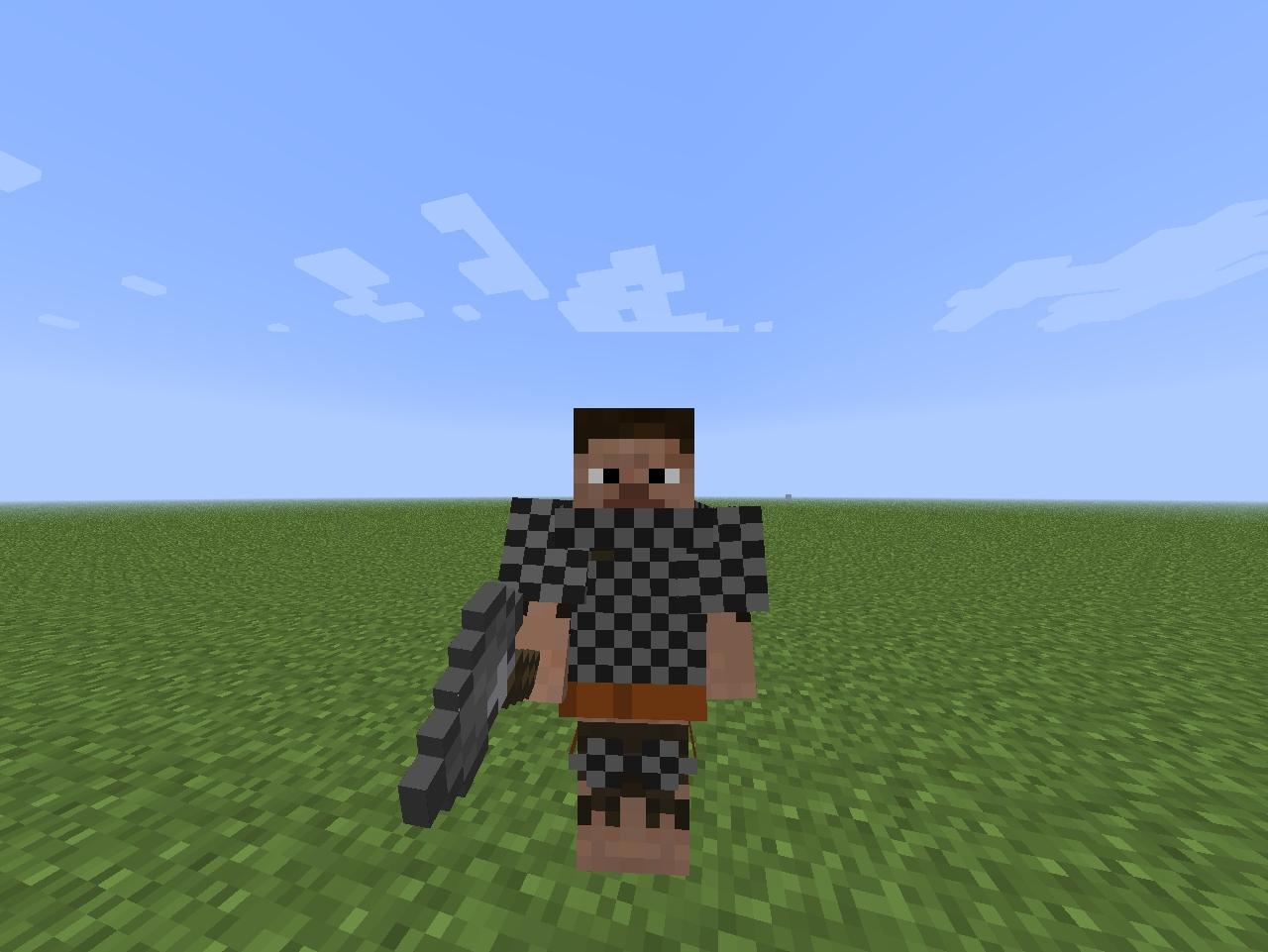 Medieval minecraft Minecraft Texture Pack