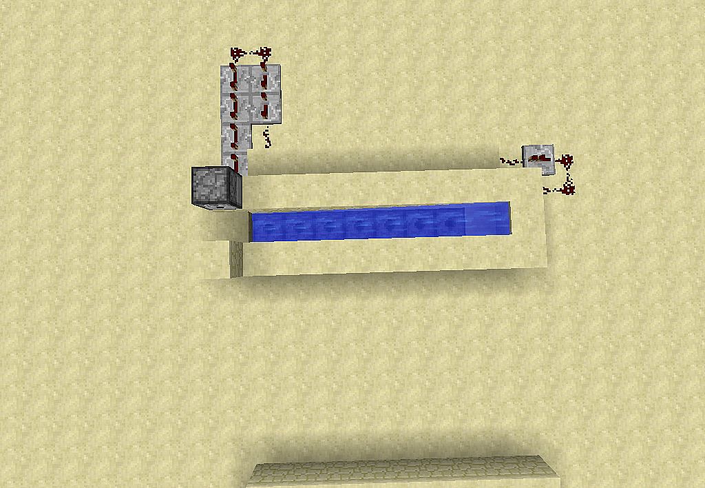 Minecraft 1.5 cannons Minecraft Map