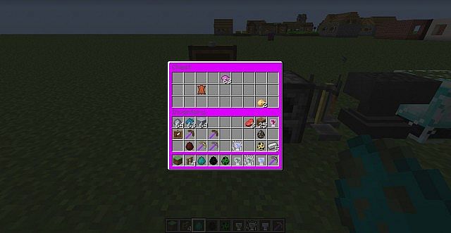 Derple Texture Pack Minecraft Texture Pack