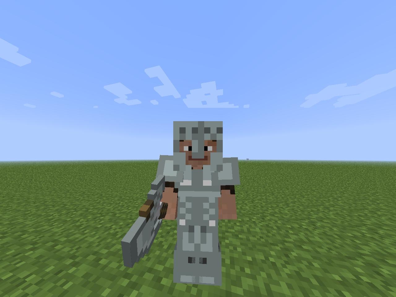 Medieval minecraft Minecraft Texture Pack