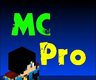 MC-Pro Minecraft Server