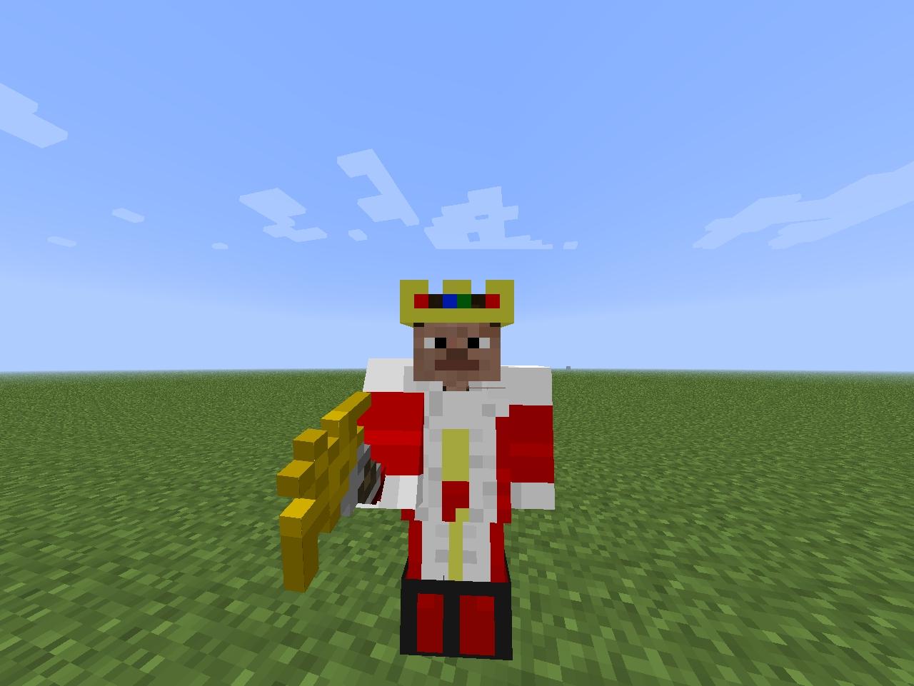 Medieval minecraft Minecraft Texture Pack