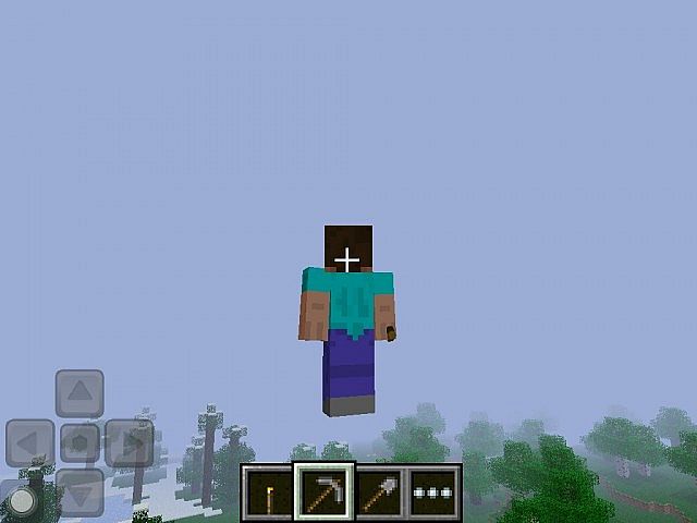 The Hobbit: An Unexpected Adventure Map Minecraft Map