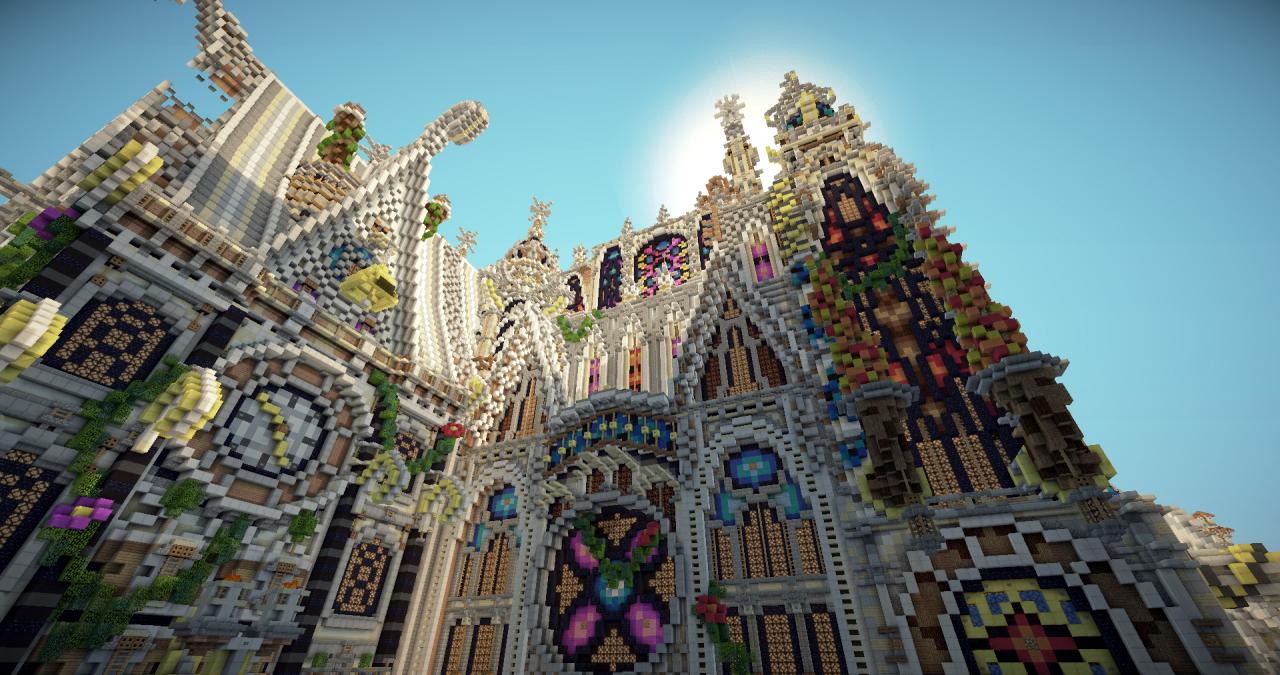 ExtremeMC - Peaceful Community Minecraft Server