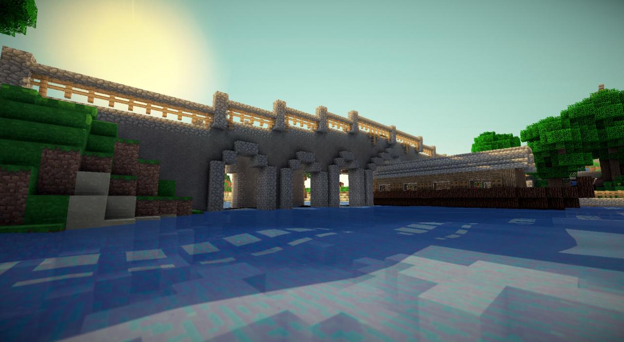 ExtremeMC - Peaceful Community Minecraft Server