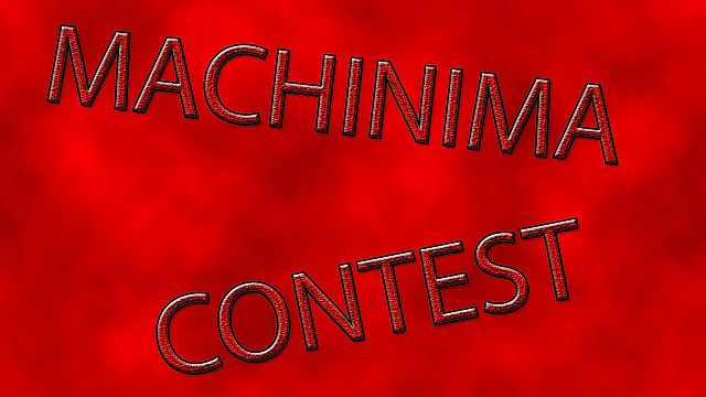Minecraft Machinima Contest