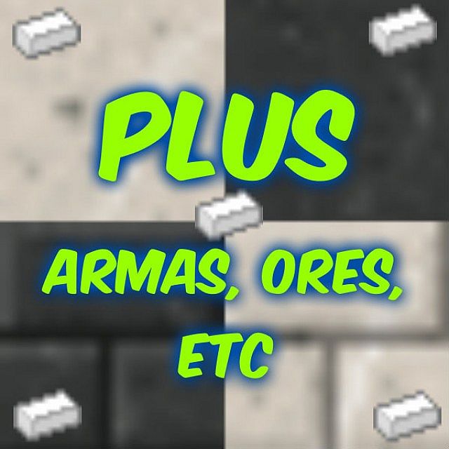 Minecraft Plus Minecraft Texture Pack