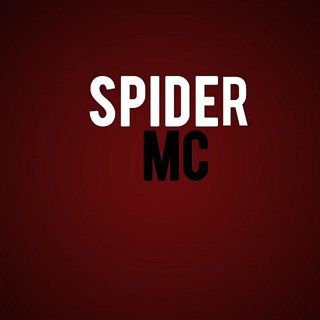 SpiderMC Minecraft Server