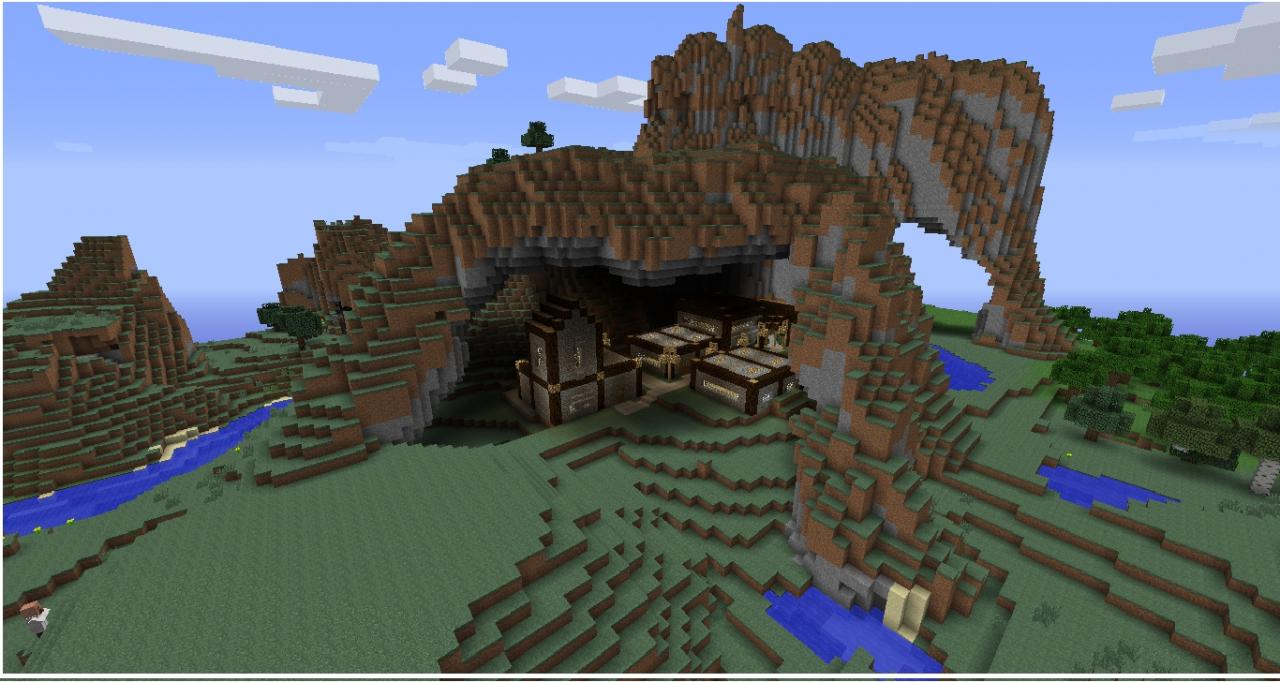 MAGMA PVP! FACTIONS! SHOPS! CHOPTREE! Minecraft Server