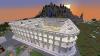 Coliseo Minecraft Minecraft Map