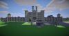 Fox River State Penitentiary - Prison Break Minecraft Map