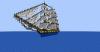 HMS Ariel Minecraft Map