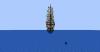 HMS Ariel Minecraft Map