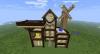 House with Extensions Minecraft Map