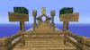 BATTLE BOATS!!! a minecraft minigame by sharkbyte plays minecraft ...