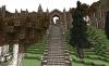 Brickhaven Minecraft Map