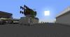 Gepard A1 Flak tank Minecraft Map
