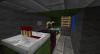 Gepard A1 Flak tank Minecraft Map