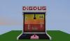 DIG-DUG in Minecraft Minecraft Map