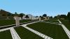 New Spawn Server Multiplayer Minecraft Map