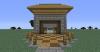 Item Shower Minecraft Map
