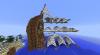 EPIC HUGE SUNKEN SHIP! Minecraft Map