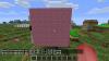 Pink Sheep Head Wool Art Minecraft Map