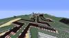 CobbleStone Race Track Made By Deserteagle99 Minecraft Map
