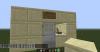 Superflat City Minecraft Map