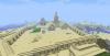 Desert Abbey Minecraft Map
