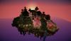 Angel Island Minecraft Map