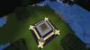 Dirt Tower Minecraft Map