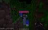 Herobrine's Island (Hungergames Arena) With Herobrine! Minecraft Map