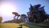 Pwego/Insomnia Spawn Minecraft Map