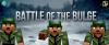 Minecraft SG Battle Of The Bulge (WW2) Minecraft Map
