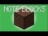 NyanCat NoteBlock Studio Minecraft Map