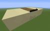 Arithmetic Logical Unit [8 bit] Minecraft Map