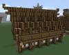 Nordic / Medieval building pack Minecraft Map