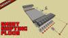 Smart Shifting Floor For Mob Farms Minecraft Map