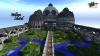 Bellesea Island Minecraft Map