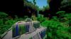 Colossal Caverns Minecraft Map