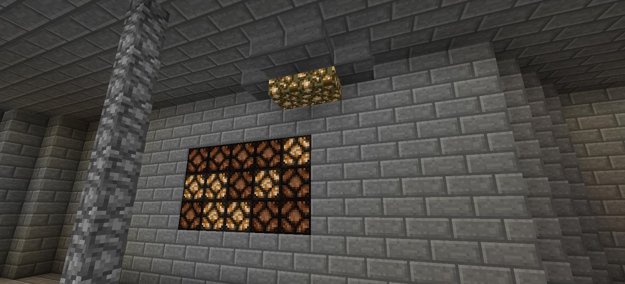 Stock Exchange Minecraft Map