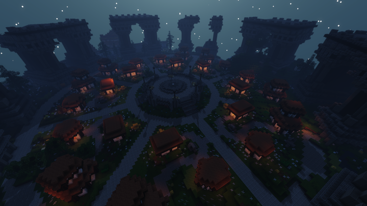 Blazecraft Minecraft Server