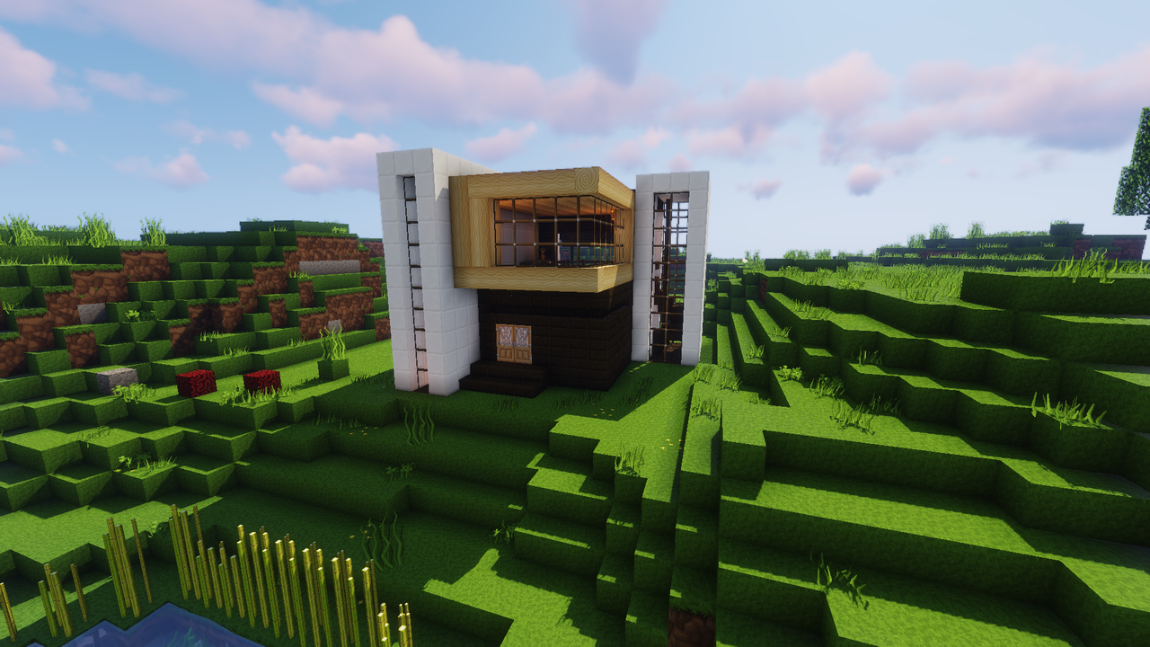 Blazecraft Minecraft Server