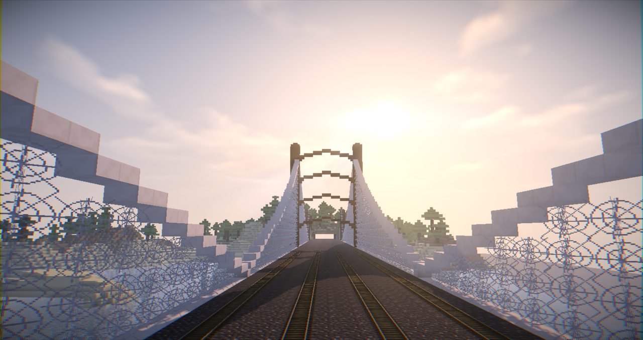 The Mainline Project Minecraft Server