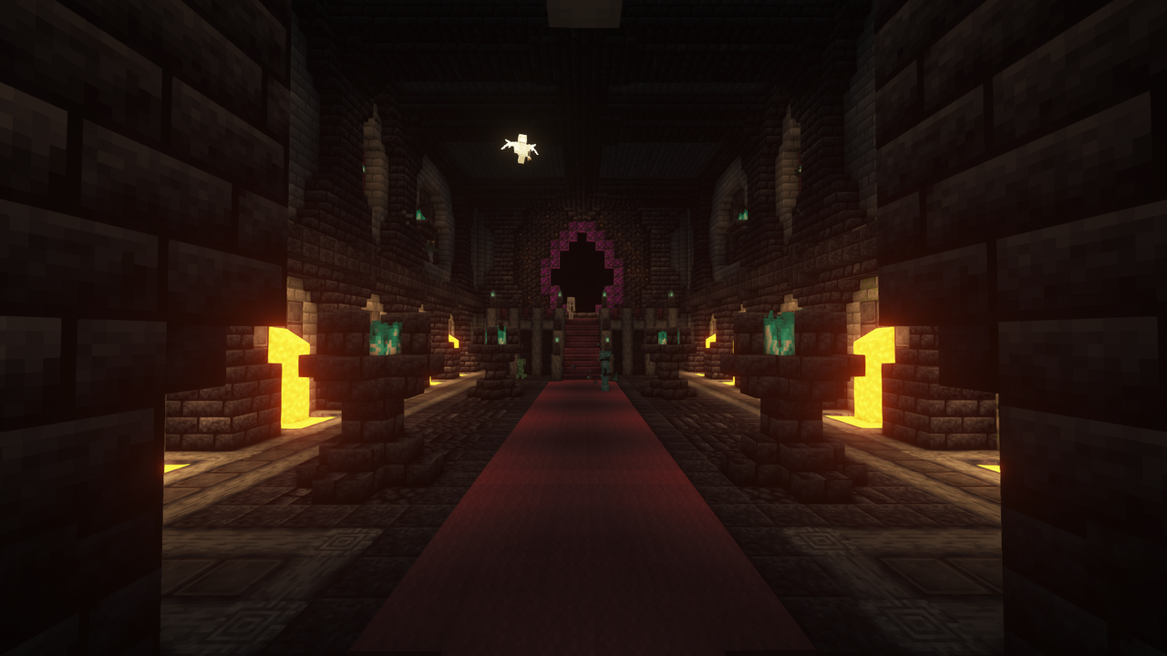 [1.16.2] [Java] Minecubed - Bosses/Dungeons/PvE/Survival/No Grief ...