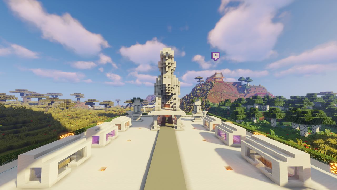 Nerds Minecraft Server